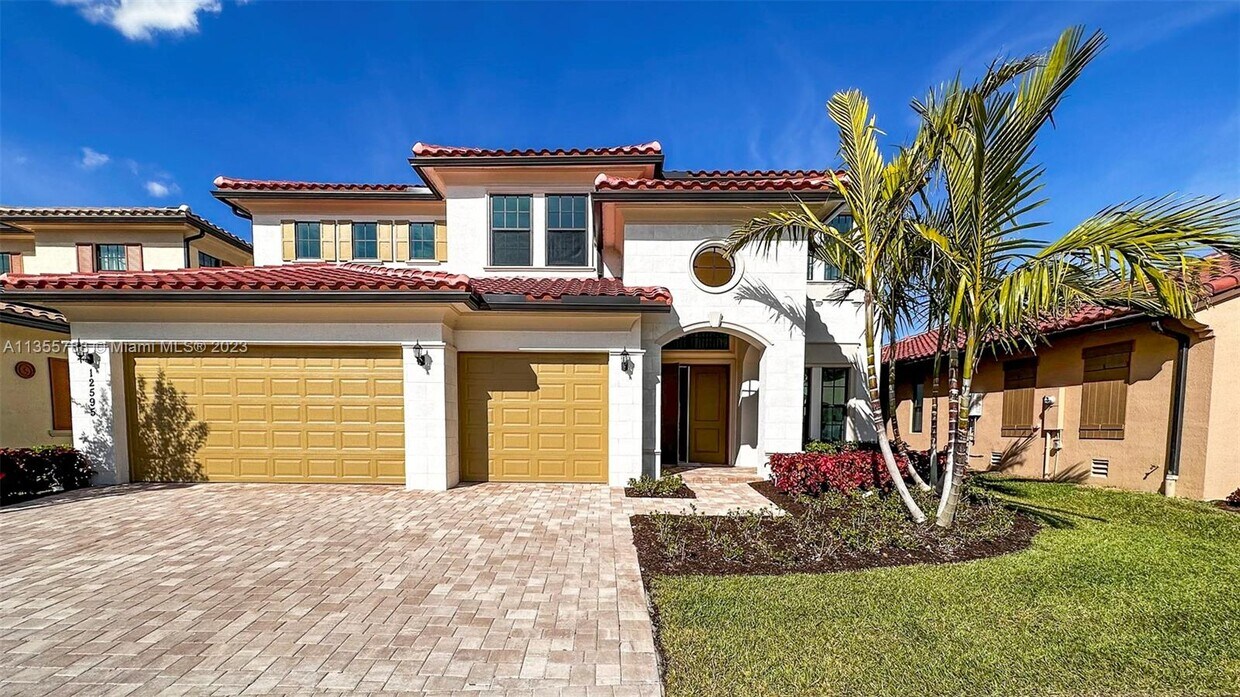 12595 N Parkland Bay Trl, Coral Springs, FL 33076 - House Rental in ...