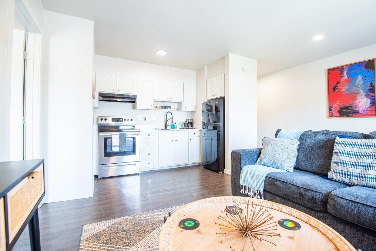 The Shay - Apartments in Oklahoma City, OK | Apartments.com