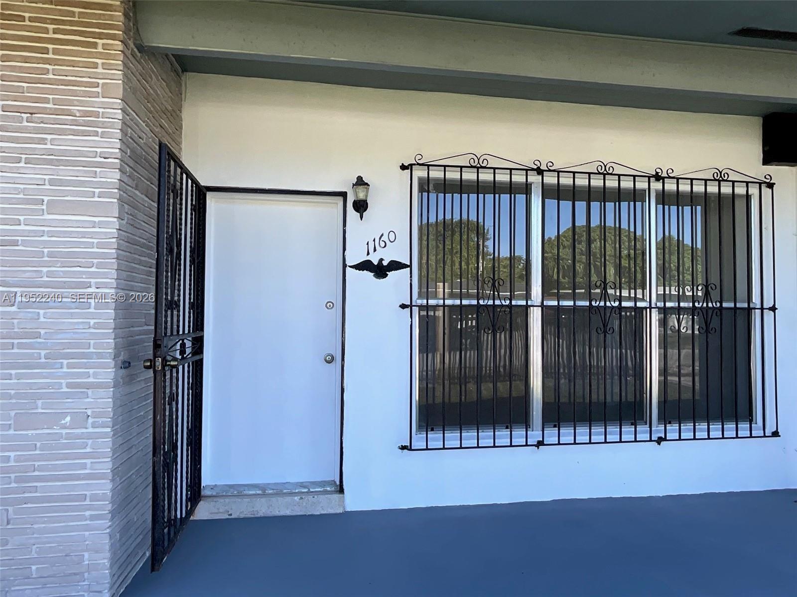 1160 NE 200Th Terrace, Miami, FL 33179 - House Rental in Miami, FL ...