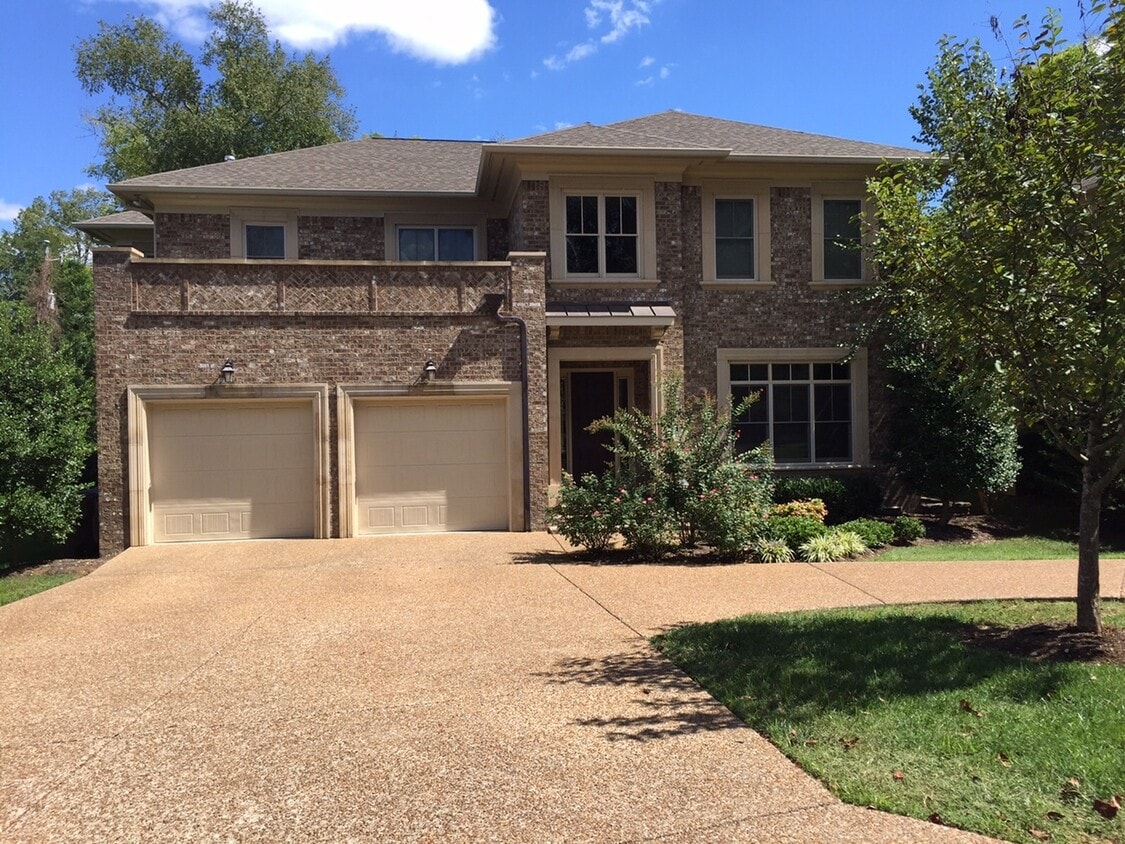 320 Leonard Ave, Nashville, TN 37205 - House Rental in Nashville, TN ...