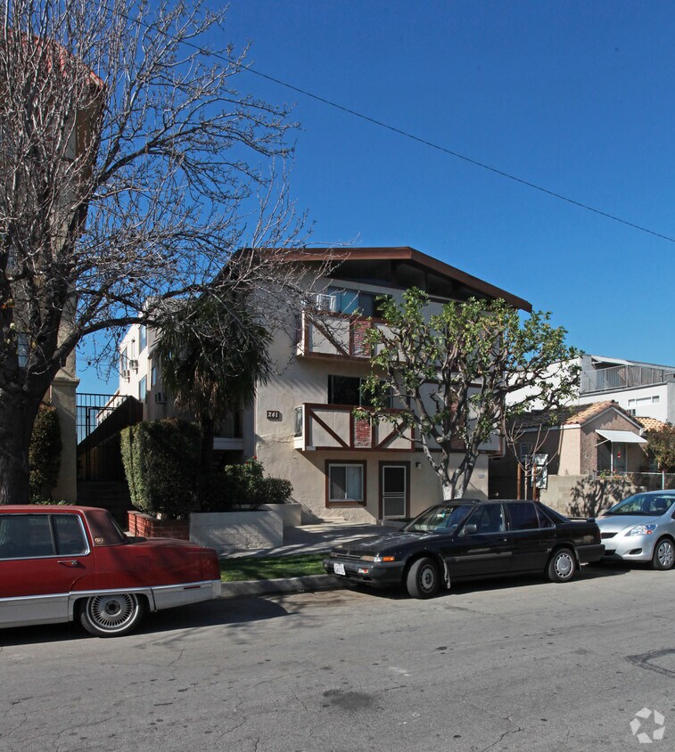 131 Apartments for Rent in Burbank, CA | Westside Rentals