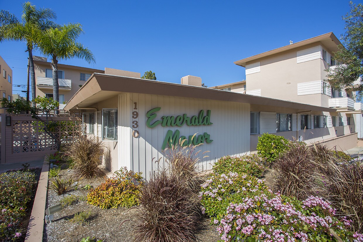 1918 Emerald St San Diego, CA 92109 - Alquileres en San Diego, CA | Apartamentos.com