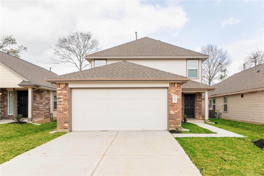 3293 East Chunk Dr, Conroe, TX 77301 - House Rental in Conroe, TX ...