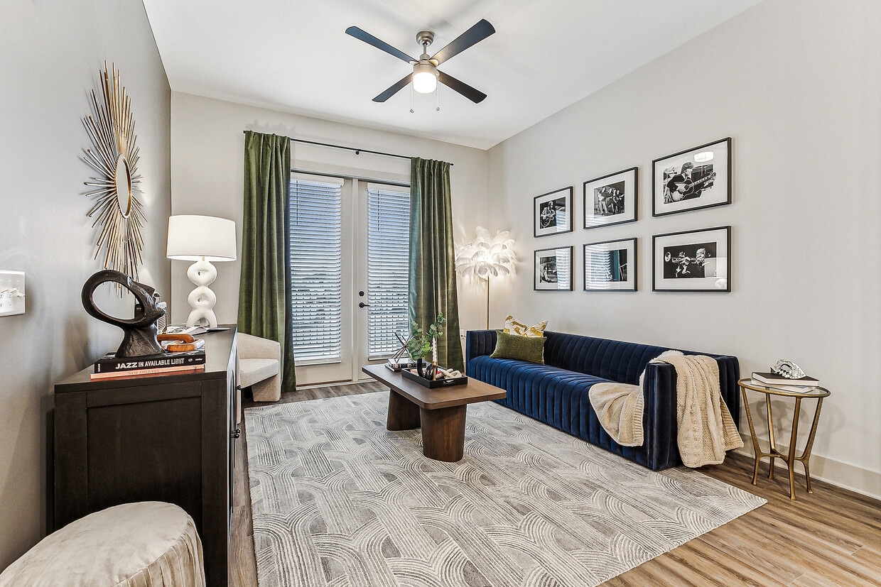 The Metro at Clearview - 4409 Trenton St Metairie, LA 70006 ...