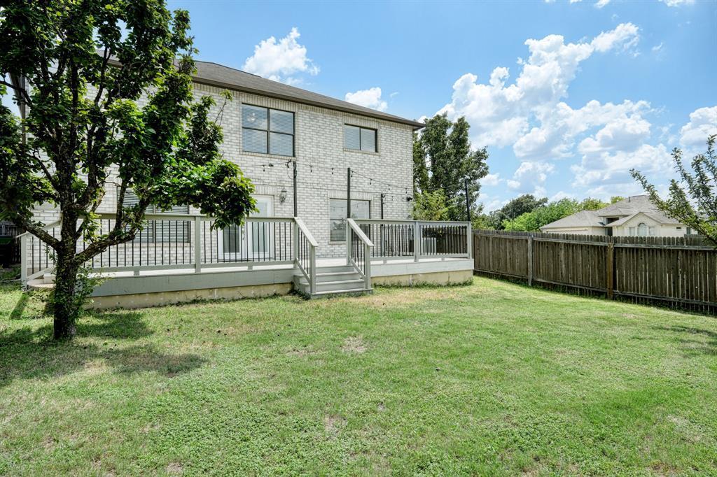 2801 Adelen Ln, Round Rock, TX 78664 - House Rental in Round Rock, TX ...