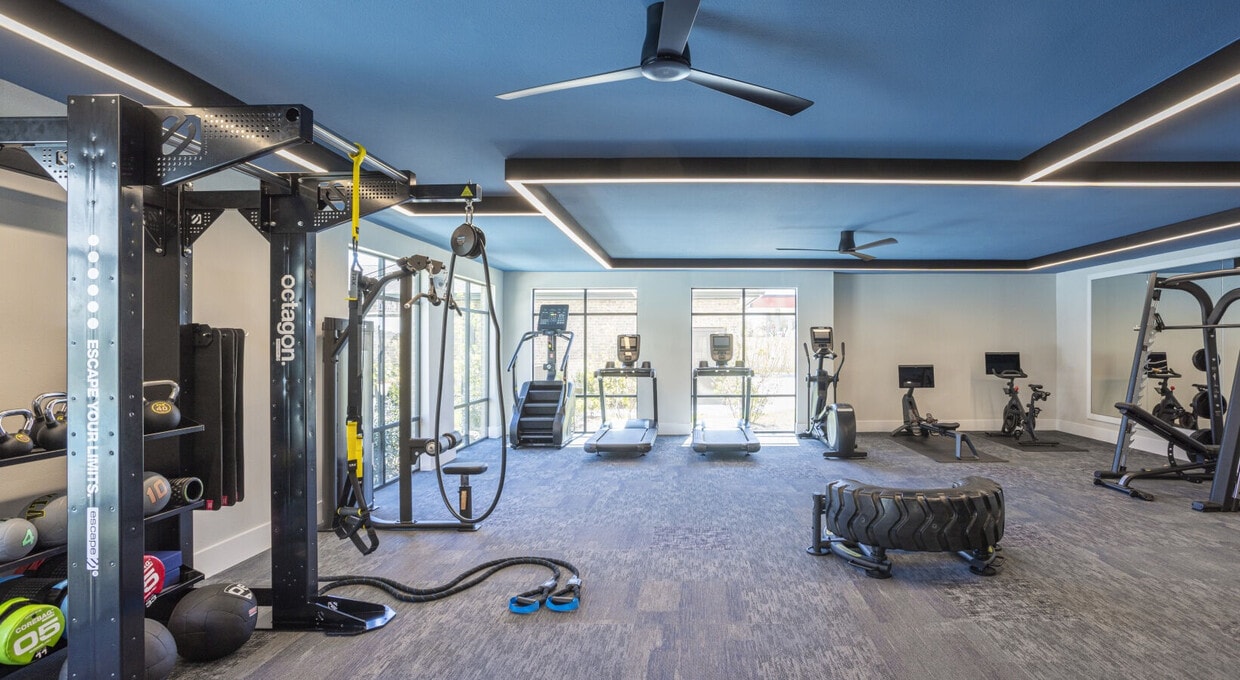 Prose Highland - 3740 Barker Cypress Rd Houston, TX 77084 | Apartments.com