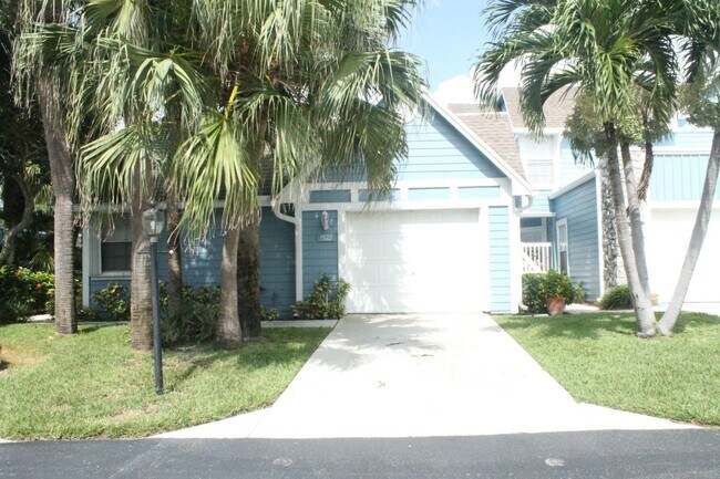 Bluffs-Ridge Apartments for Rent with Gym/Fitness Center - Jupiter, FL ...