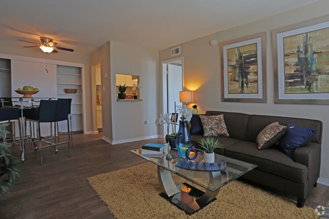 Allure Apartments Corpus Christi
