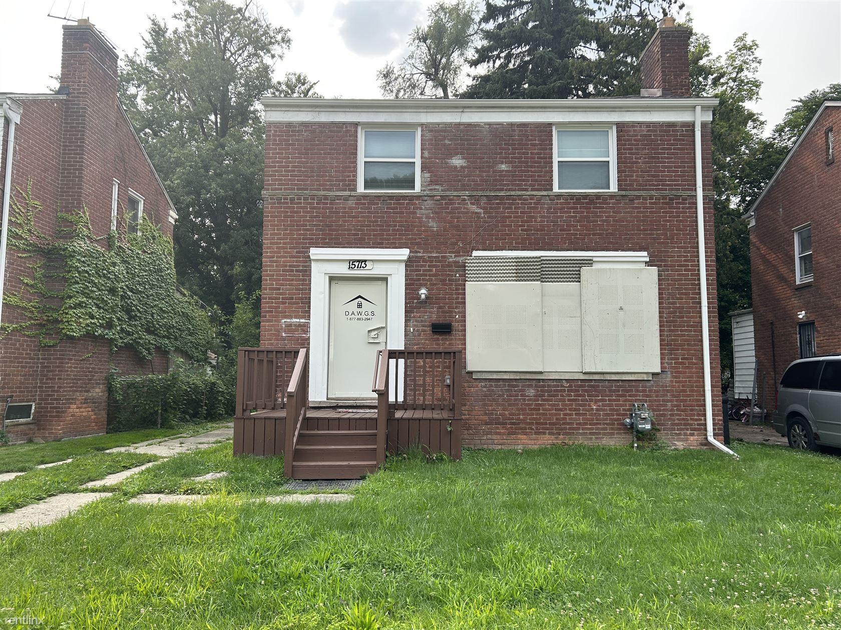 15713 Vaughan St, Detroit, MI 48223 - House Rental in Detroit, MI ...