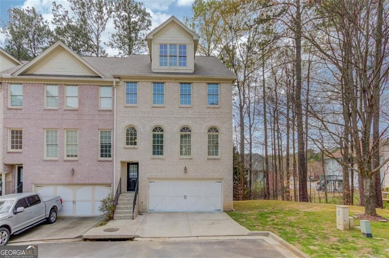 11007 Lorin Way, Duluth, GA 30097 - Townhome Rentals in Duluth GA ...