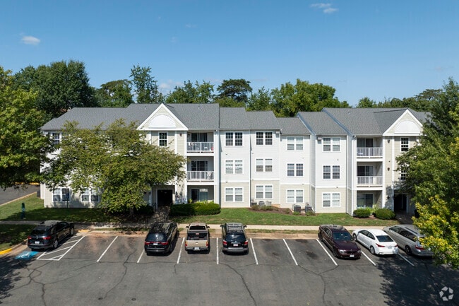 Low Income Apartments for Rent in Sugarland Run VA