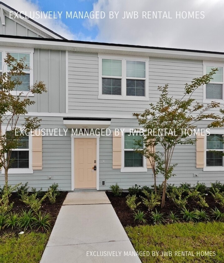 8339 Asteroid St, Jacksonville, FL 32256 - Townhome Rentals in ...