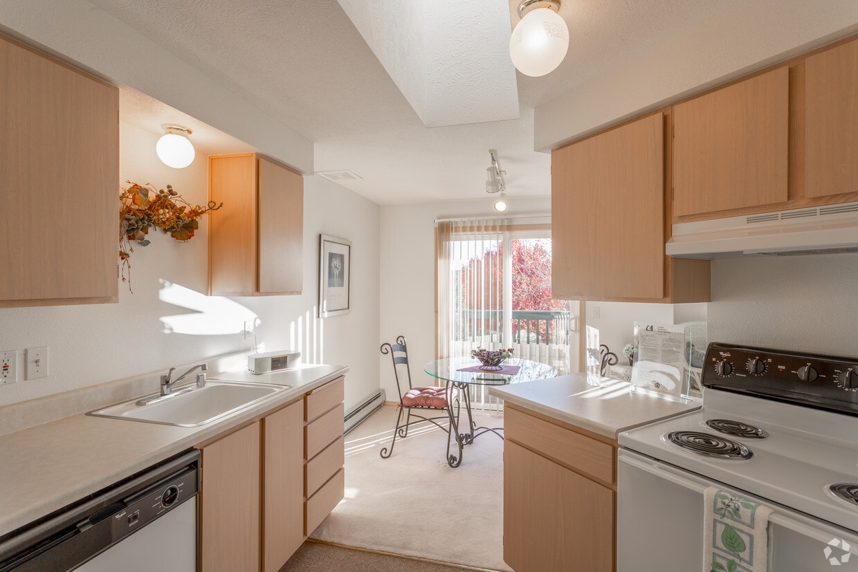 Cedar Springs Estates IV - 7808 N Morton St Spokane, WA 99208 ...