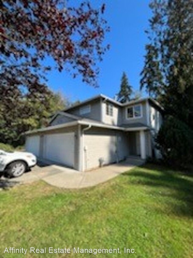 12619 Woodland Ave E, Puyallup, WA 98373 - House Rental in Puyallup, WA ...