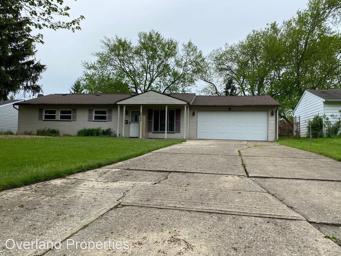 24480 Uppingham Rd, Bedford Heights, OH 44146 - House Rental in Bedford ...