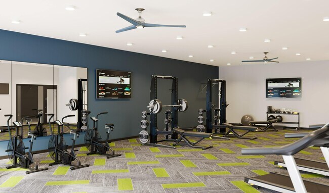 The Kingston - Apartments in Upper Arlington, OH | Apartments.com