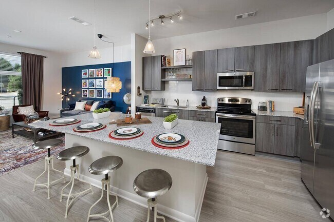 Stonewall Park Apartments for Rent - Atlanta, GA - Updated Today ...