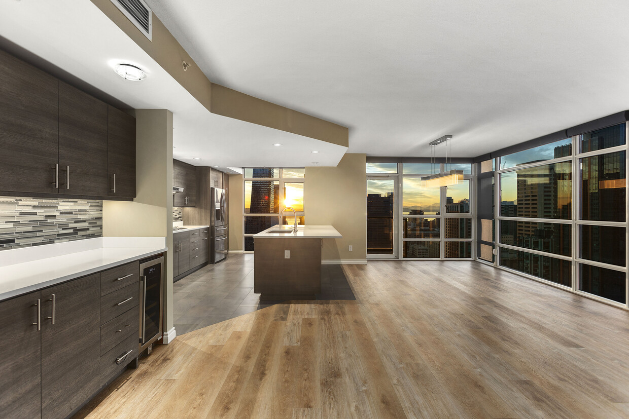 1420 Terry Ave Unit 2501, Seattle, WA 98101 - Condo for Rent in Seattle ...