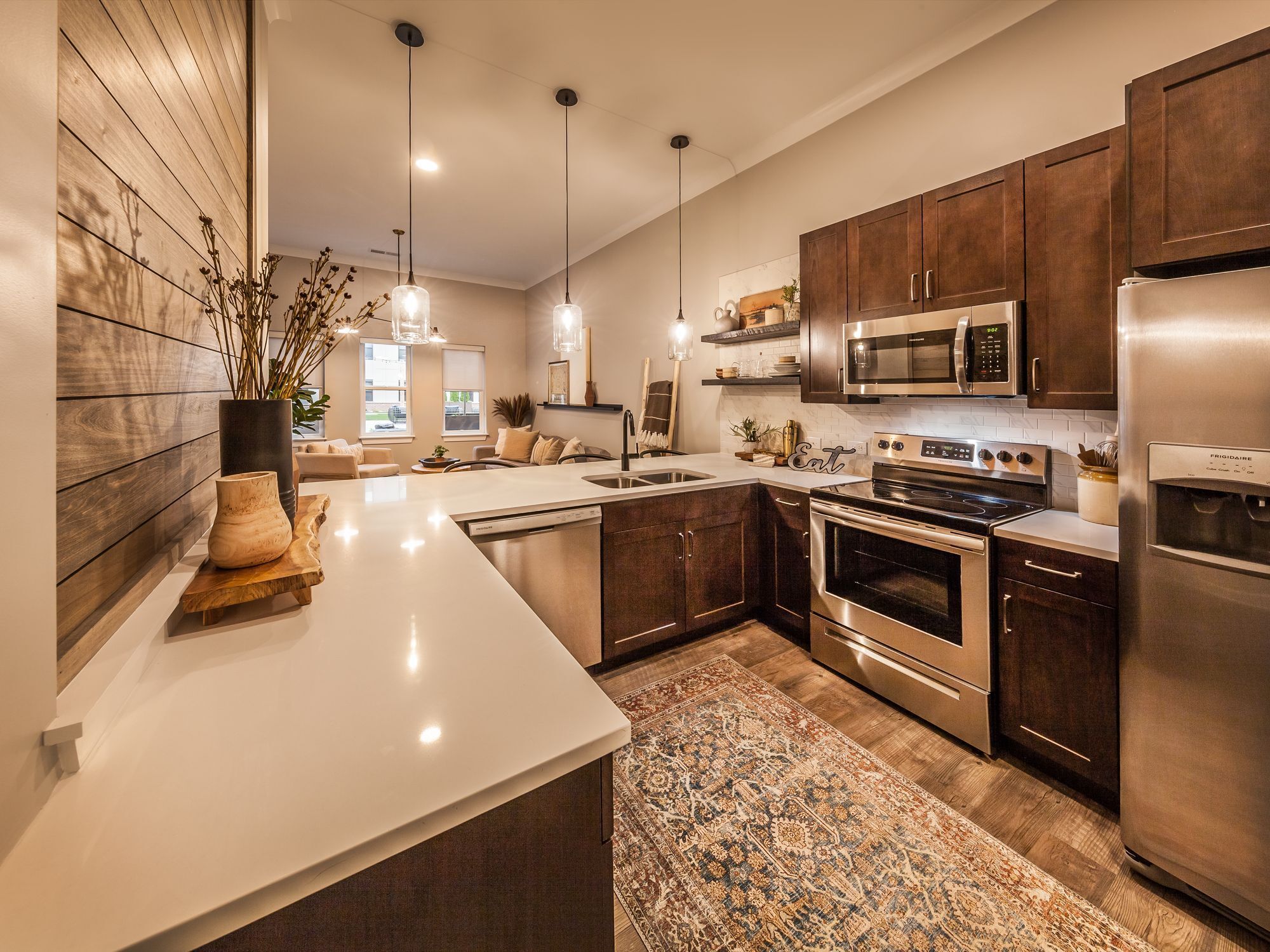 Barrett & Stokely Property Management Company | Apartments.com