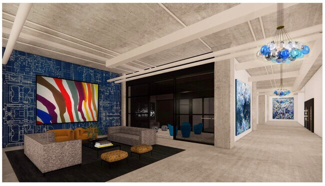 6 Corners Lofts - Apartments in Chicago, IL | Apartments.com