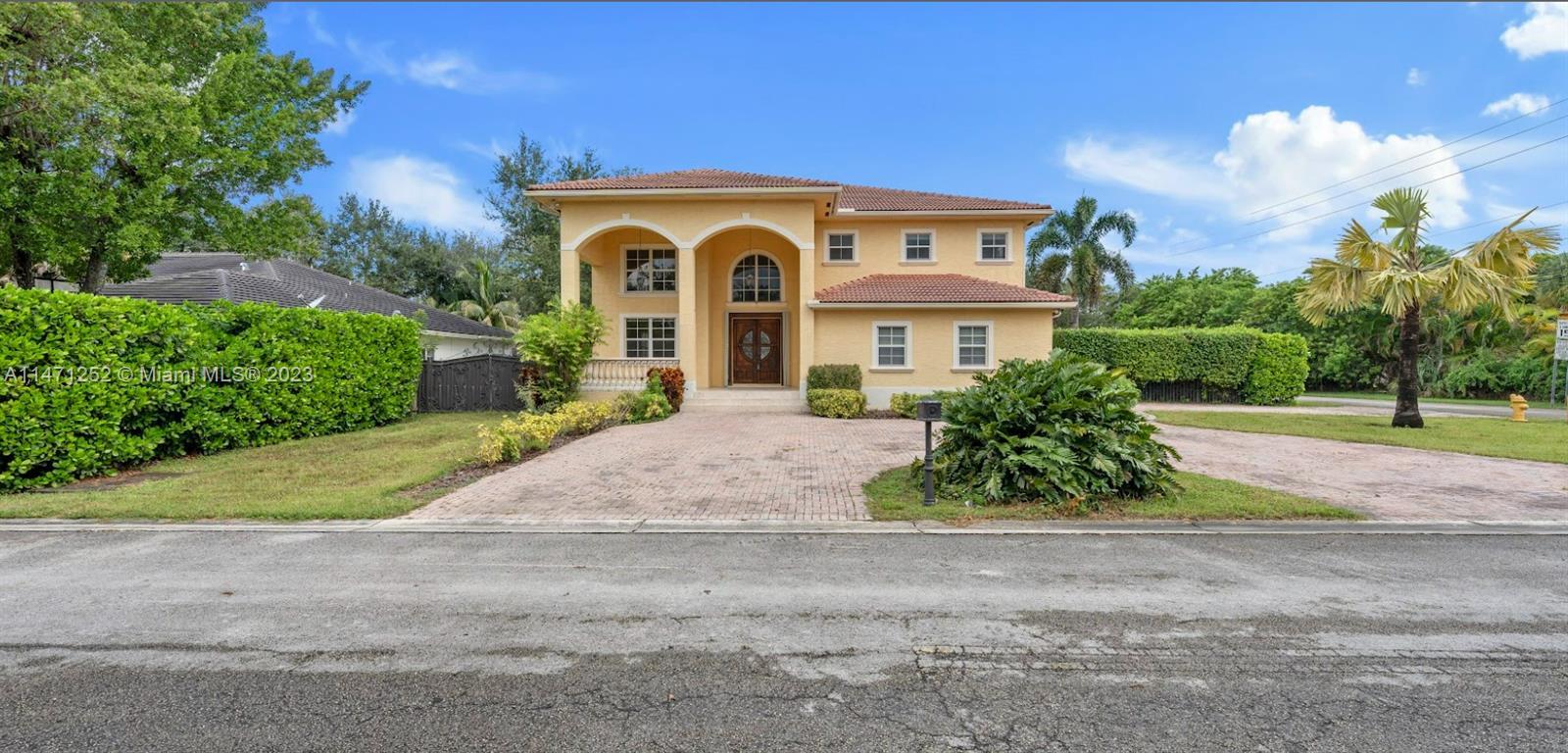 10733 Sw 97th Ter, Miami, FL 33176 - House Rental in Miami, FL ...