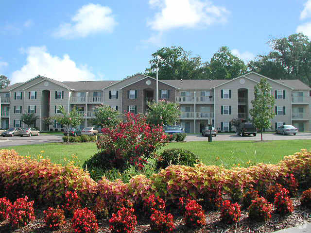 Stoney Ridge Luxury Apartments - 5441 Basking Ridge Dr Fayetteville, NC ...