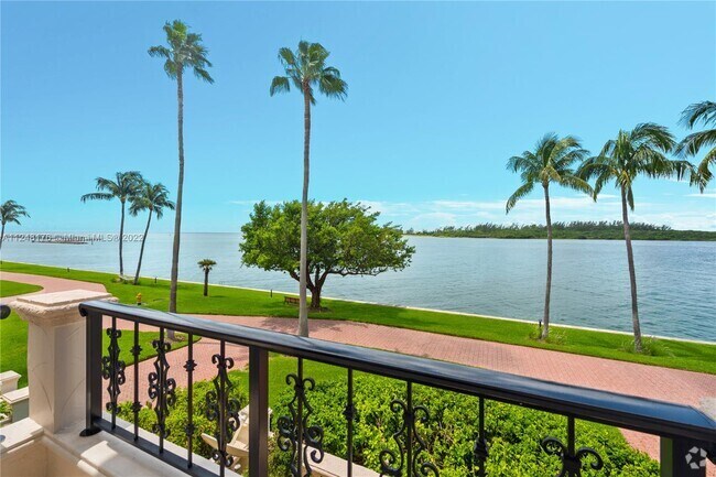 Fisher Island Apartments for Rent with Hardwood Floors - Miami Beach, FL | Apartments.com