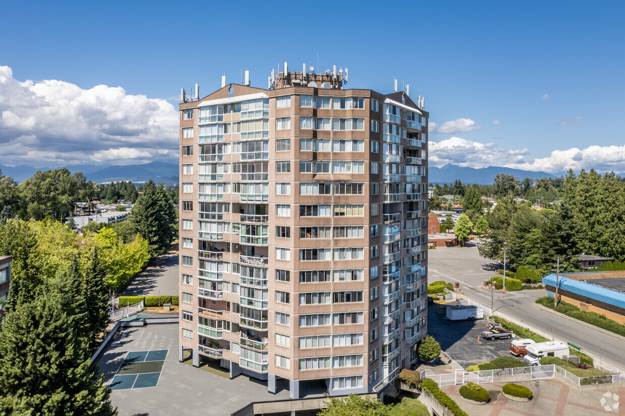 Kennedy Towers Appartements - 11881 88 Ave Delta, BC | Apartments.com