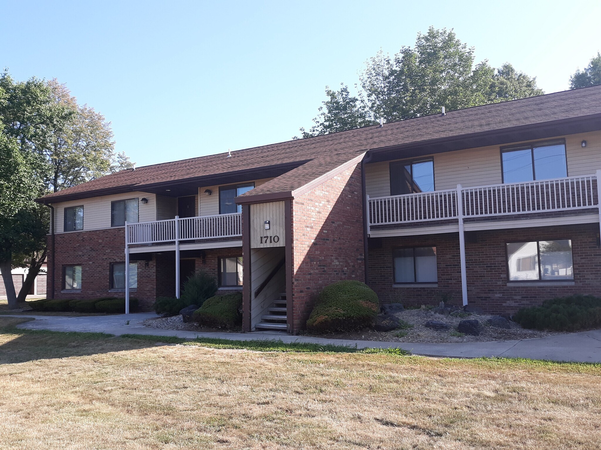 1710 Willow View Rd Unit #5, Urbana, IL 61802 - Condo for Rent in ...