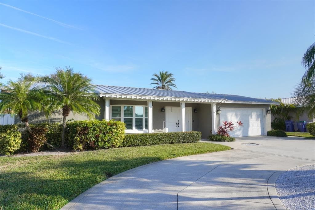 293 Monte Cristo Blvd, St. Petersburg, FL 33715 - House Rental in St. Petersburg, FL ...