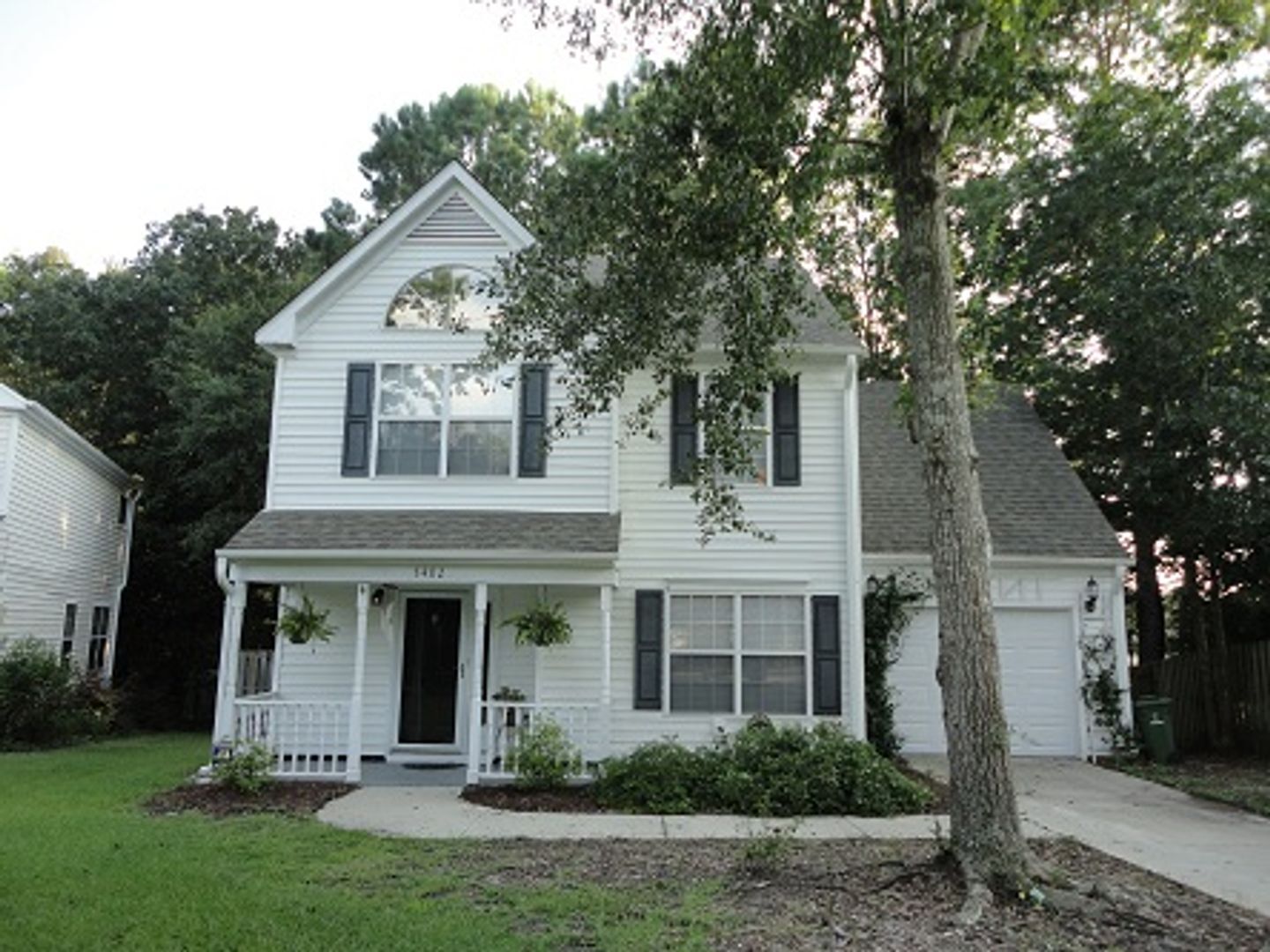 5402 Ibis Ct, Wilmington, NC 28409 - House Rental in Wilmington, NC ...