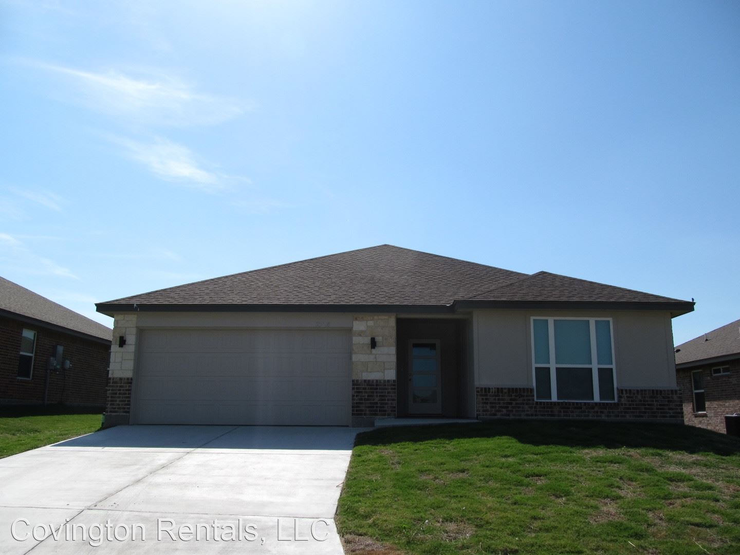 2524 Elk Creek St, Temple, TX 76504 - House Rental in Temple, TX ...