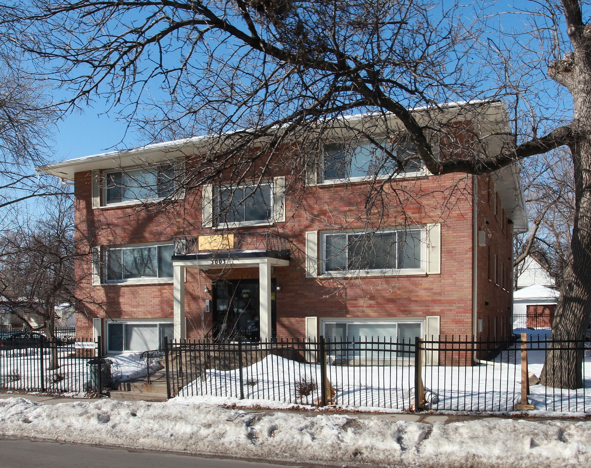 PMH Supportive (aka Penn) PMH Supportive - 3003 Penn Ave N Minneapolis ...