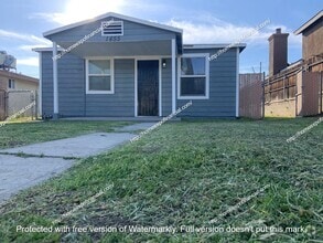 Colton Terrace Apartments for Rent - Colton, CA - 1 Rentals ...