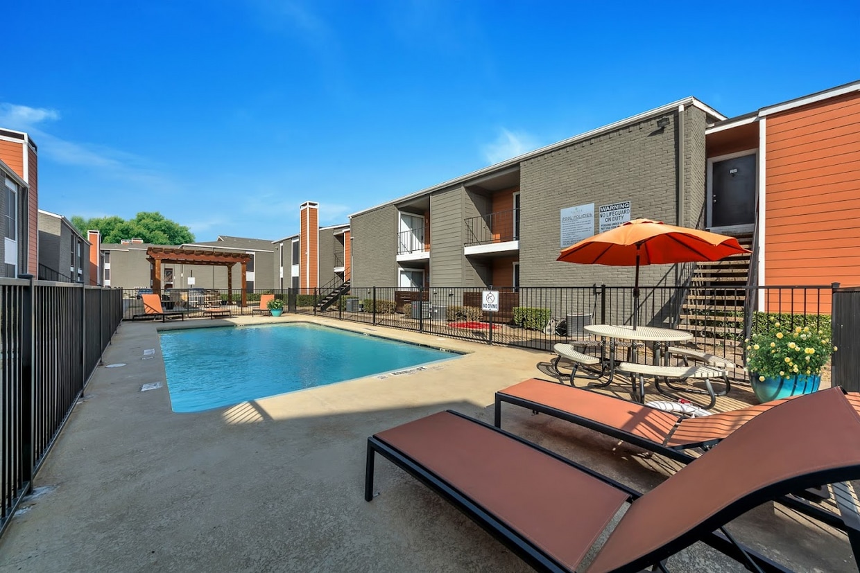 Agave Villas - 1115 N O'connor Rd Irving, TX 75061 | Apartments.com