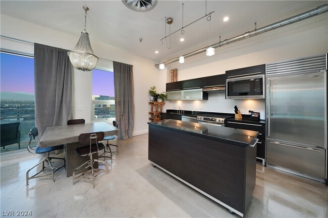 200 Hoover Ave Unit 1101, Las Vegas, NV 89101 - Condo for Rent in Las ...