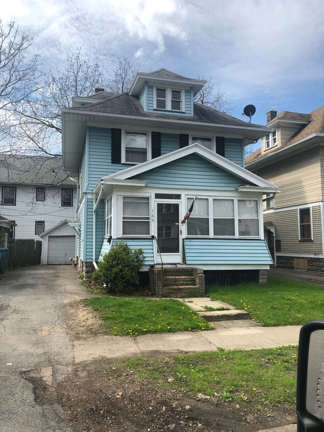 165 Clay Ave, Rochester, NY 14613 - House Rental in Rochester, NY ...