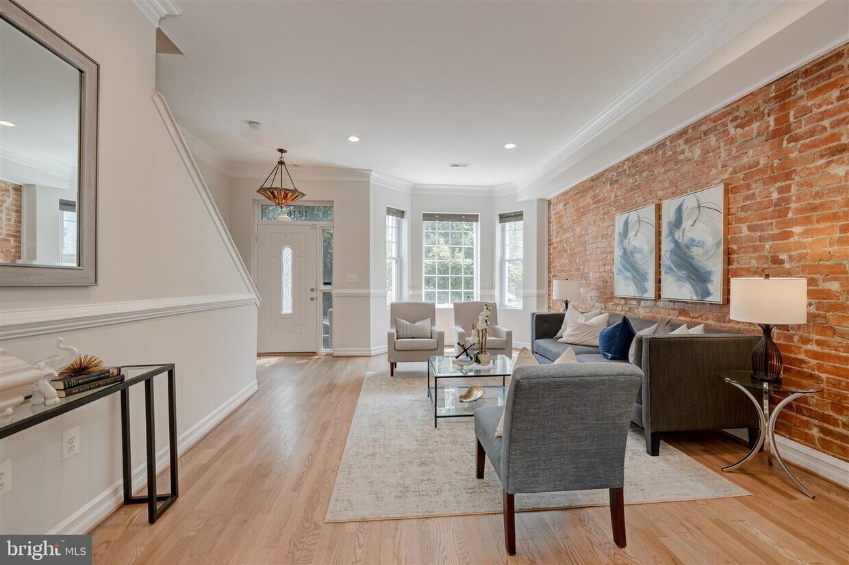 1215 Otis Pl NW, Washington, D.C., DC 20010 - House for Rent in ...