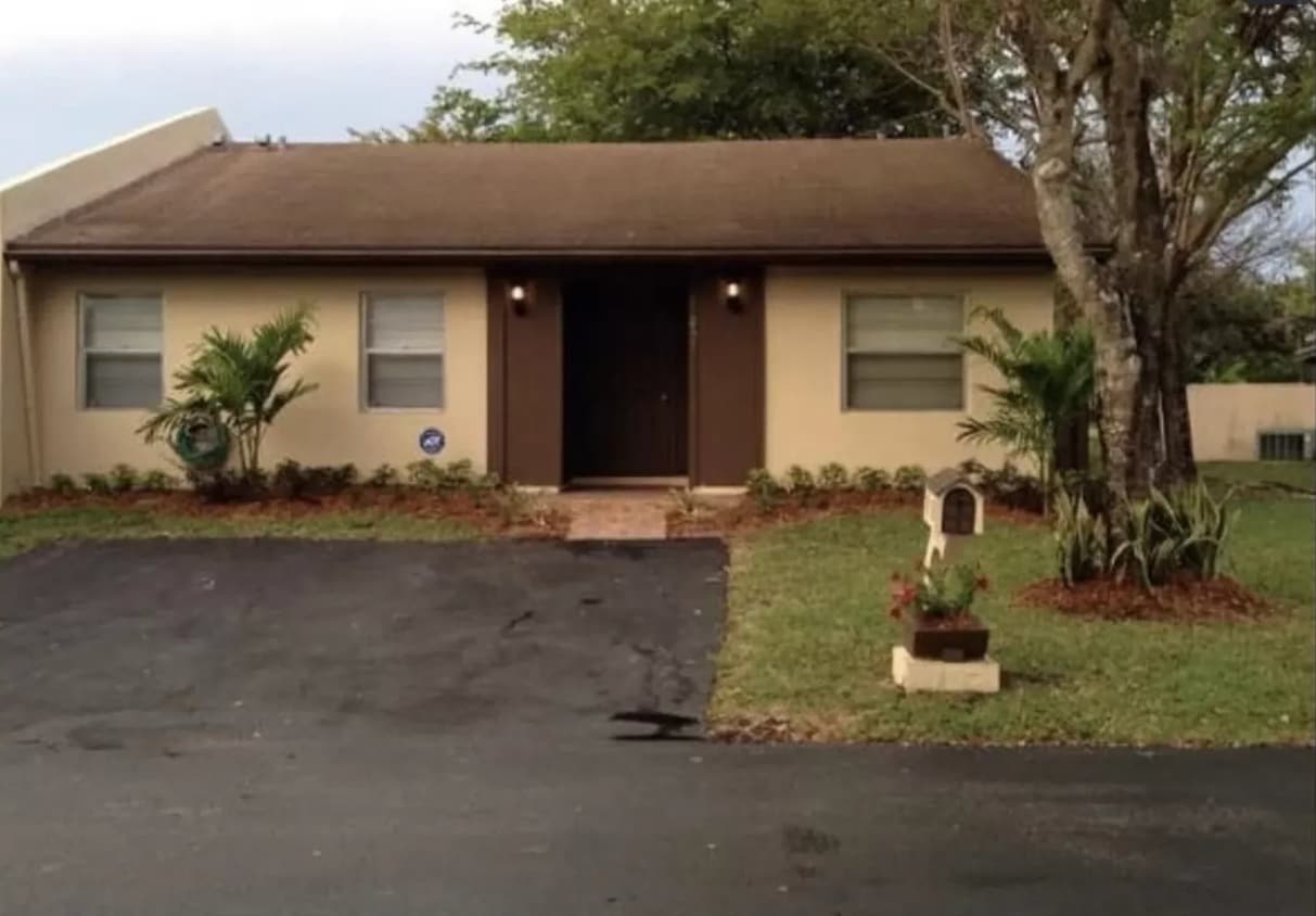 12247 SW 116th Ln, Miami, FL 33186 - Townhome Rentals in Miami FL ...