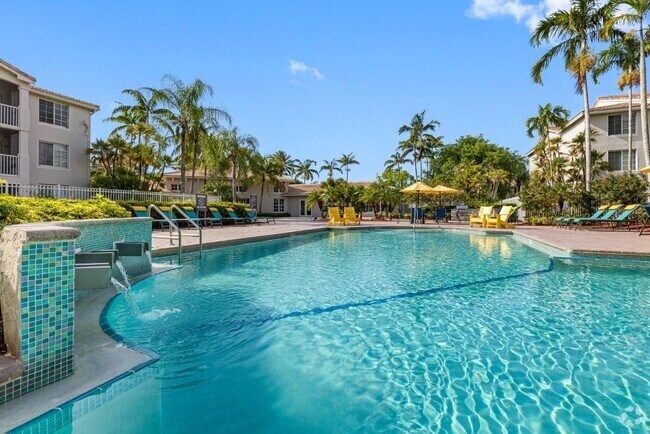 The Colonnade Residences Condominium Apartments for Rent with a Dog ...