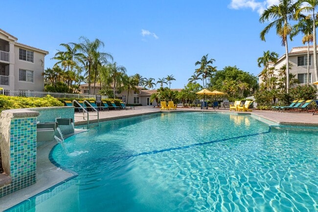 Apartments for Rent with High Ceilings in The Colonnade Residences ...