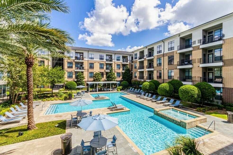 Loft Apartments for Rent in Houston TX | Apartments.com