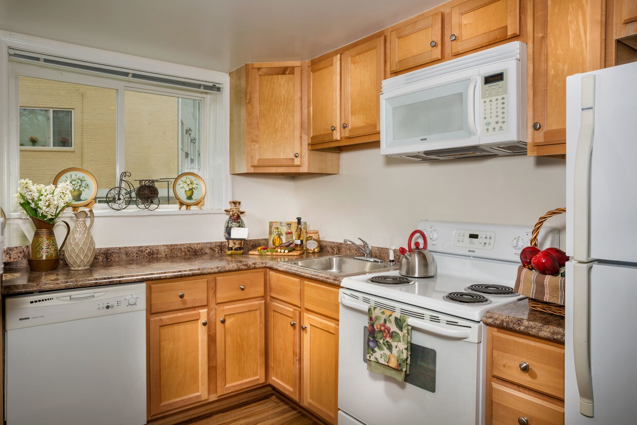 Renaissance Club - Apartments in Baltimore, MD | Apartments.com