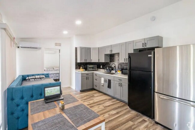 Porter Place Apartments for Rent with Hardwood Floors - Orlando, FL ...