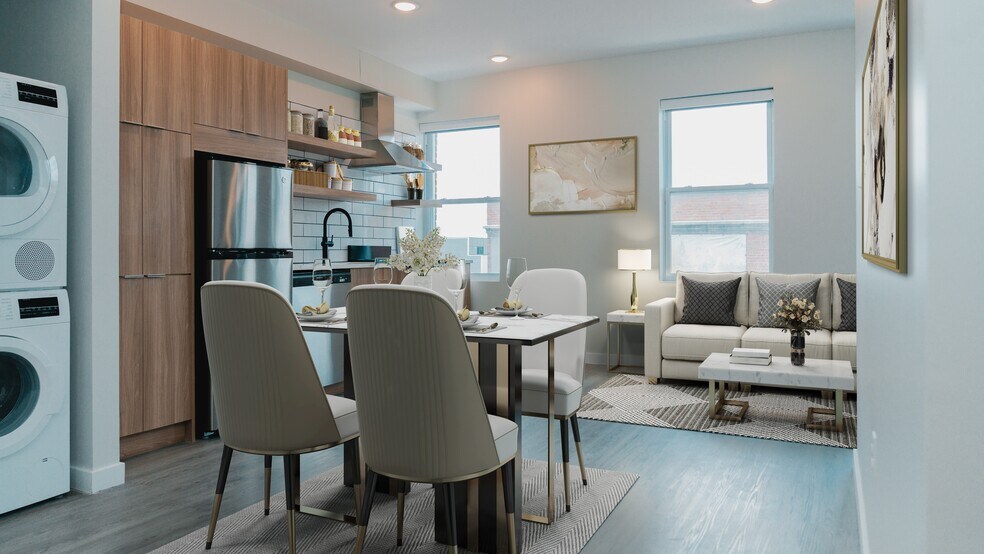 Low-Income Apartments for Rent in District of Columbia - 2,095 DC Rentals