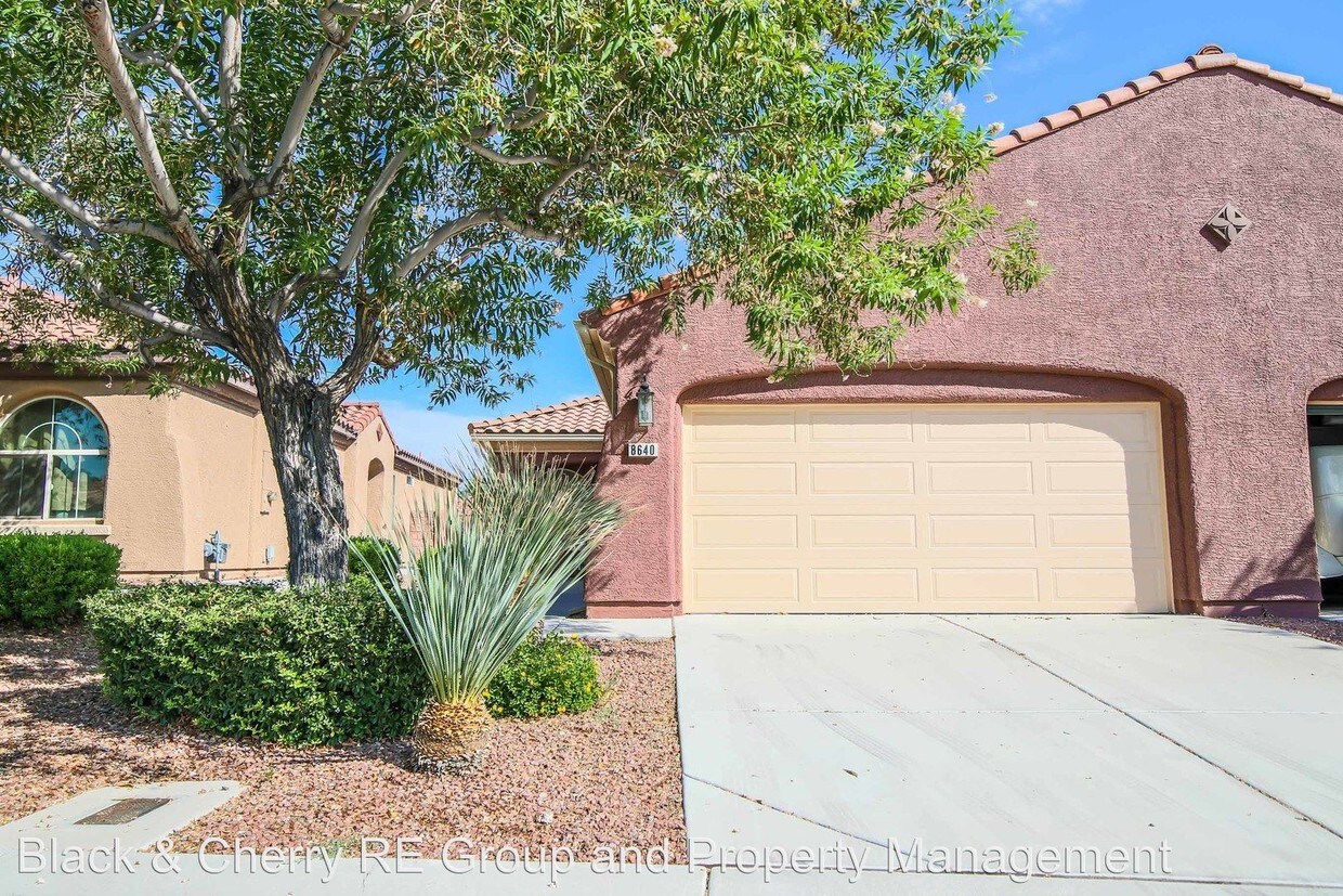 8640 Deering Bay Dr, Las Vegas, NV 89131 - House Rental in Las Vegas ...