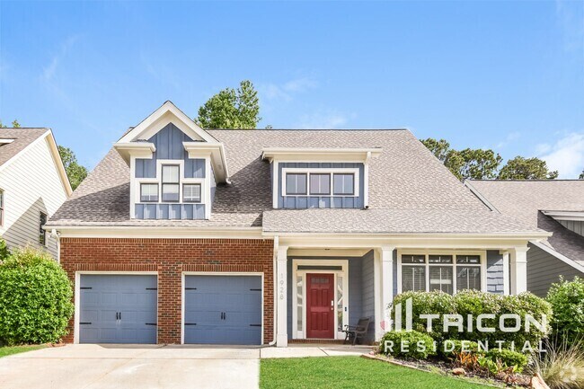 Hamby Place Basement Apartments for Rent - Acworth, GA - Updated Today ...