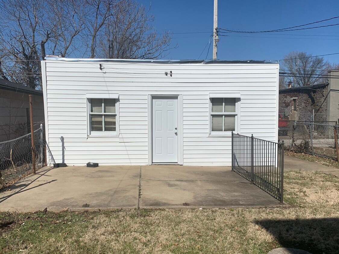 4435 Clarence Ave Unit 1, St. Louis, MO 63115 - 4435 Clarence Ave St ...