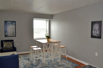 Parkside At College Park Rentals - College Park, MD | Apartments.com