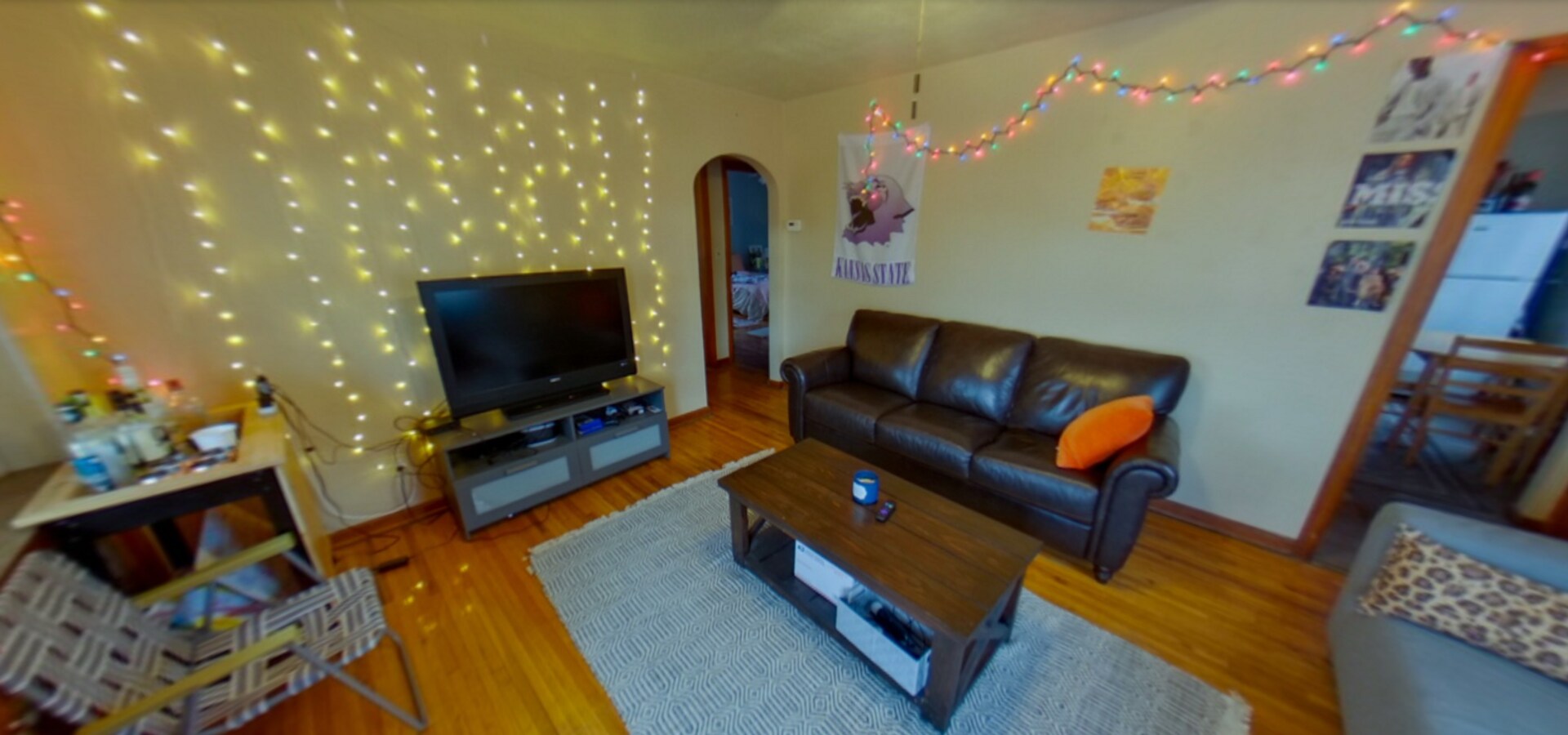 812 Kearney St, Manhattan, KS 66502 - House Rental in Manhattan, KS ...